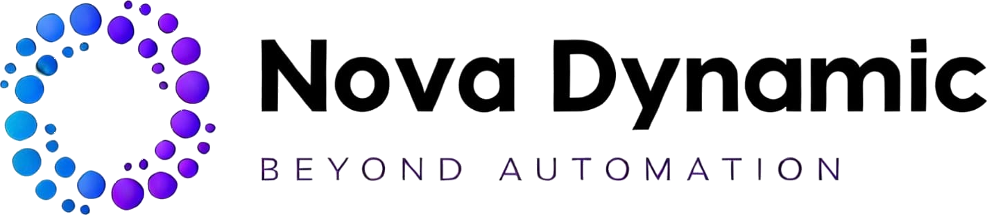 Nova Dynamic — Pudu Robots in Canada | Commercial Delivery & Cleaning ...